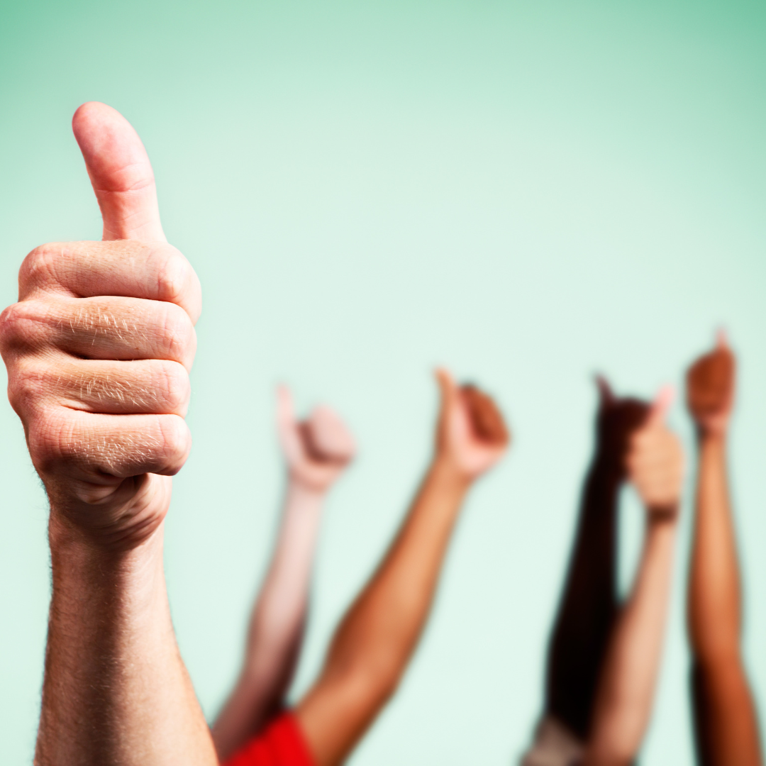 Stop Seeking Approval from Others - Archana Shaktawat | Clinical ...
